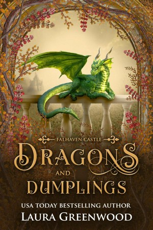 Smashwords – Dragons & Dumplings
