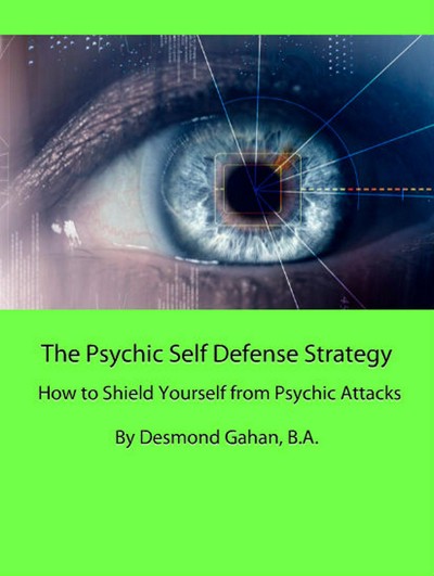 Smashwords – The Psychic Self Defense Strategy: How to Shield Yourself ...