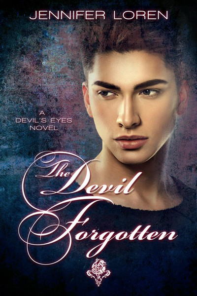Smashwords – The Devil Forgotten – a book by Jennifer Loren