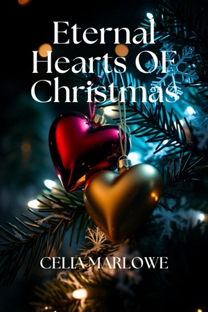 Smashwords – Eternal Hearts Of Christmas