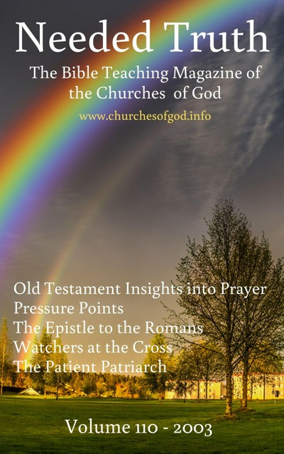 Smashwords – Needed Truth 2003 – a book by Hayes Press