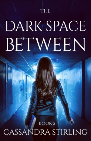 Smashwords – The Dark Space Between