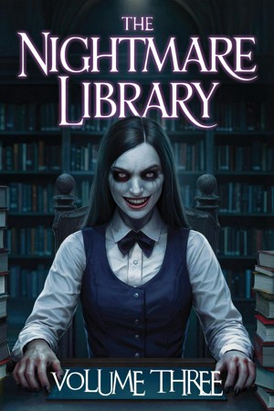Smashwords – The Nightmare Library