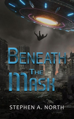 Smashwords – Beneath The Mask