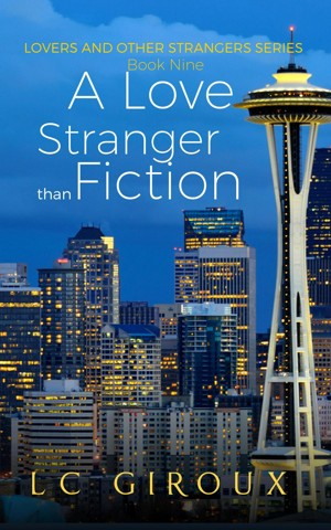 Smashwords – Love, Stranger than Fiction
