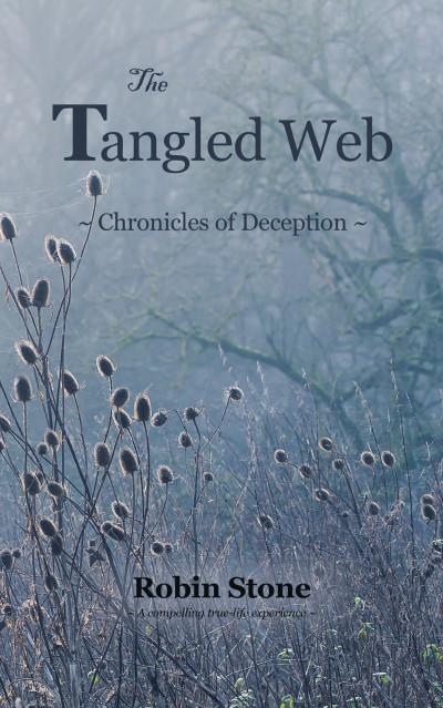 Smashwords – The Tangled Web: Chronicles of Deception – a book by Robin Stone