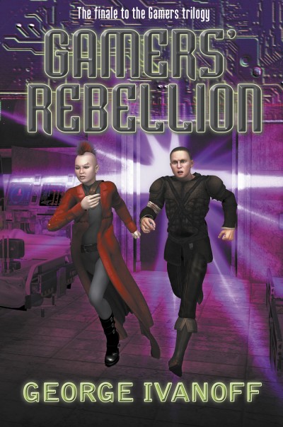 Smashwords – Gamers' Rebellion: Book Three of the Gamers Trilogy – a ...