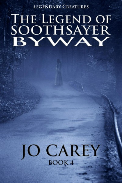 Smashwords – The Legend of Soothsayer Byway – a book by Jo Carey