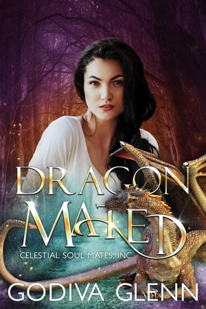 Smashwords – Dragon Mated