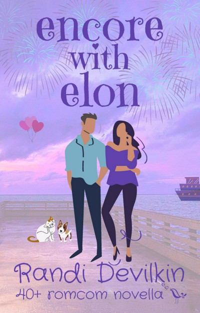 Smashwords – Encore with Elon – a book by Randi Devilkin