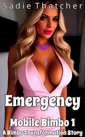 Smashwords – Emergency: A Bimbo Transformation Story