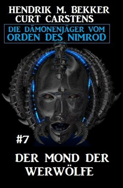 Smashwords – Der Mond der Werwölfe: Die Dämonenjäger vom Orden des ...