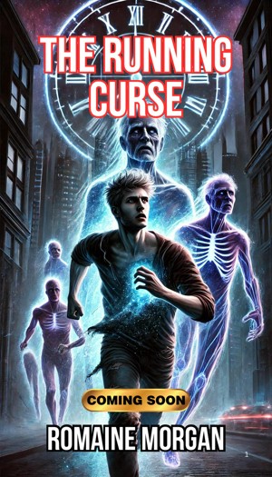 Smashwords – The Running Curse
