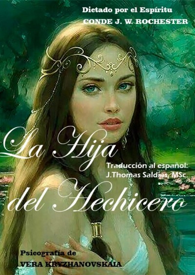 Smashwords – La Hija del Hechicero – a book by Conde J.W. Rochester ...