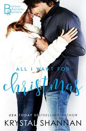 Smashwords – All I Want For Christmas