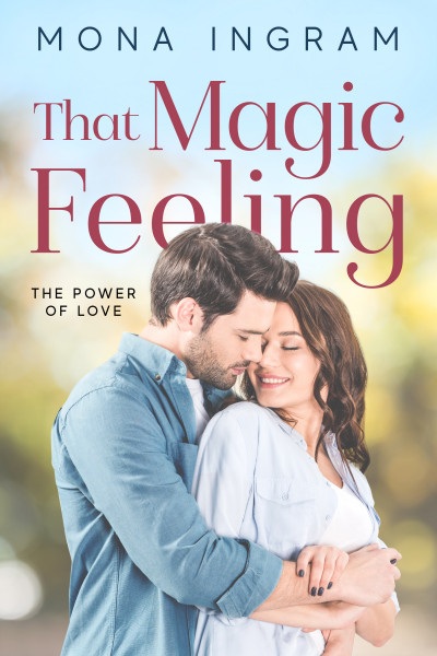 Smashwords – That Magic Feeling – a book by Mona Ingram