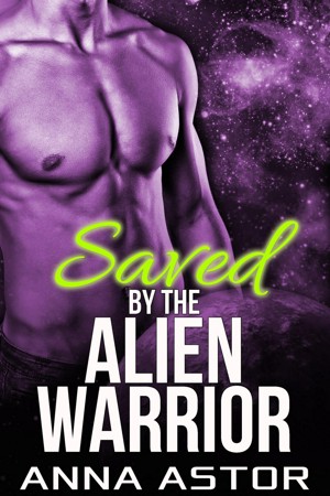 Smashwords – Saved by the Alien Warrior