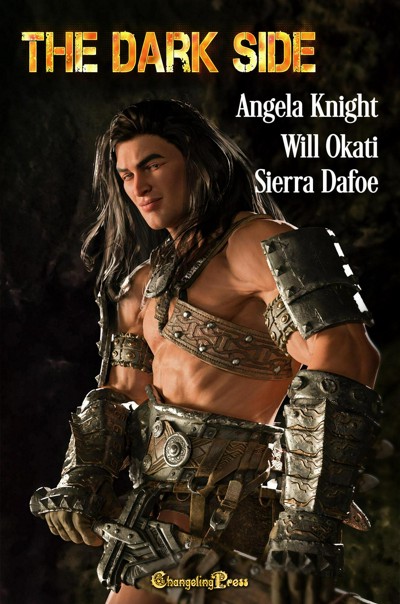Smashwords – The Dark Side – a book by Angela Knight, Will Okati, & Sierra Dafoe