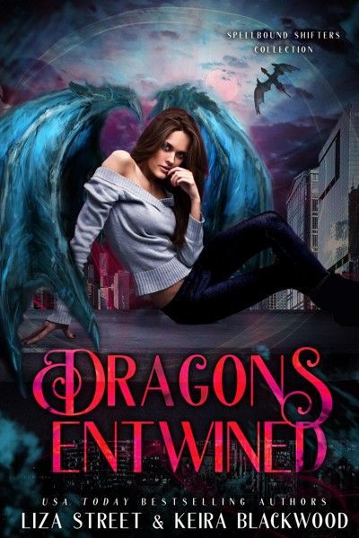 Smashwords – The Dragons Entwined Boxed Set – a book by Keira Blackwood & Liza Street