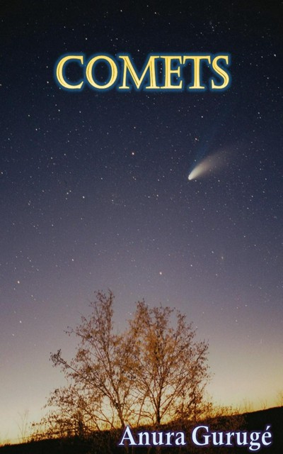 Smashwords – Comets – a book by Anura Guruge
