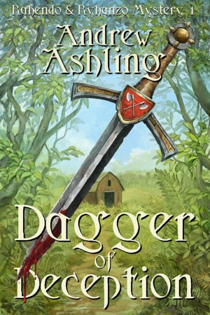 Smashwords – Dagger of Deception