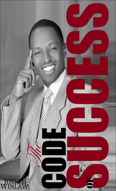 Smashwords – THE CODE OF SUCCESS – a book by Joseph Winlaw