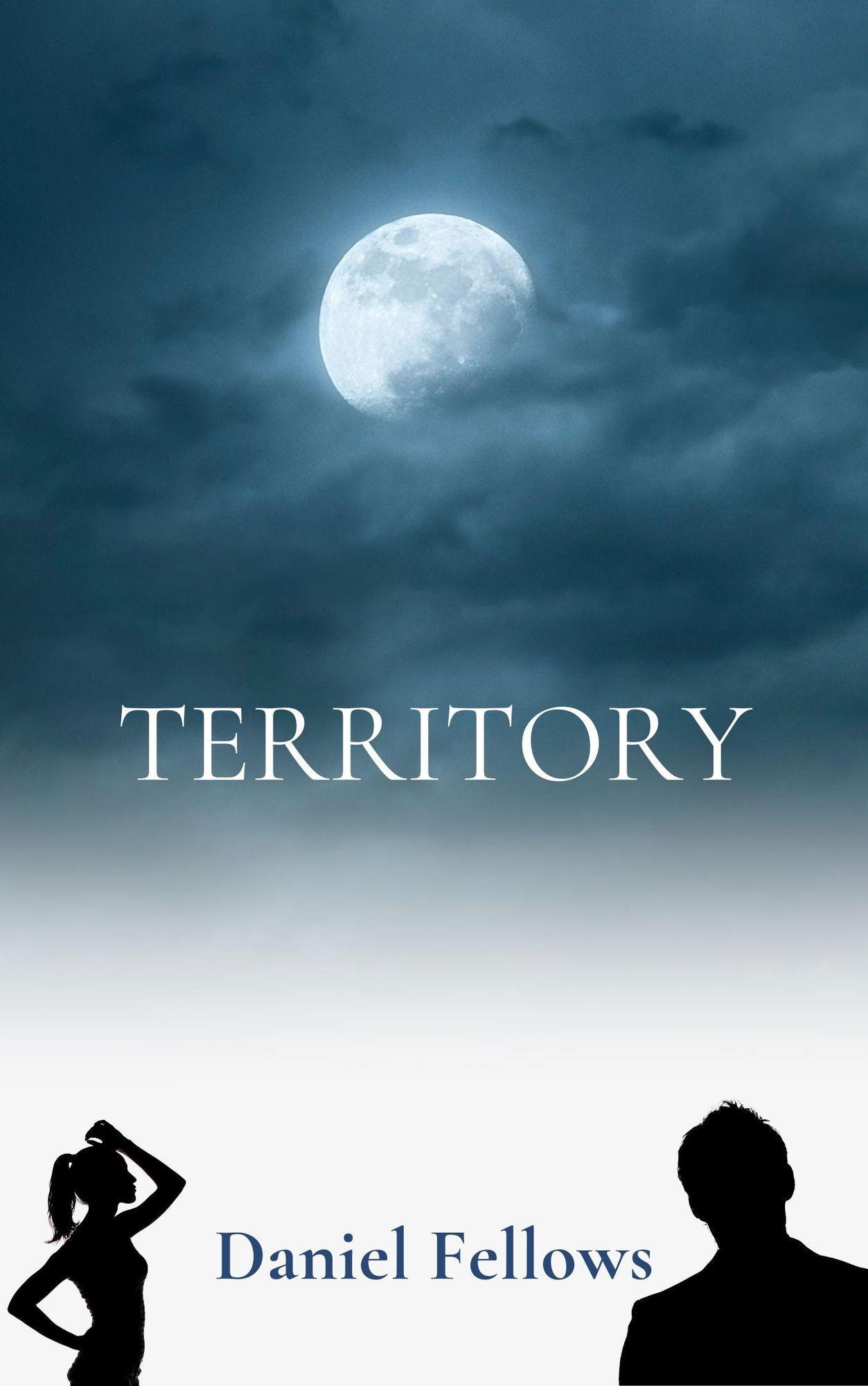 Smashwords – Territory – a book by Daniel Fellows