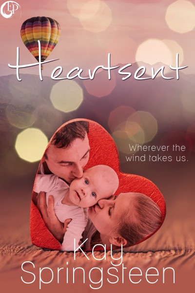 Smashwords – Heartsent – a book by Kay Springsteen