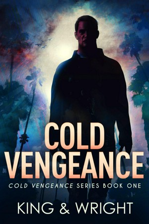 Smashwords – Cold Vengeance
