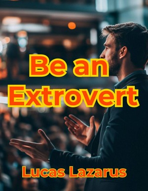 Smashwords – Be an Extrovert