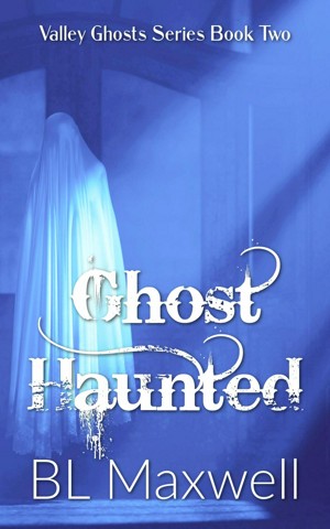 Smashwords – Ghost Haunted