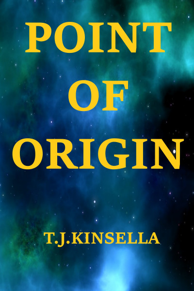 Smashwords – Point of Origin – a book by T J Kinsella