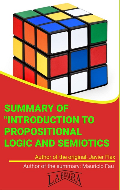 Smashwords – Summary Of "Introduction To Propositional Logic And ...