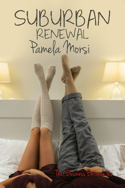 Smashwords – Suburban Renewal – a book by Pamela Morsi