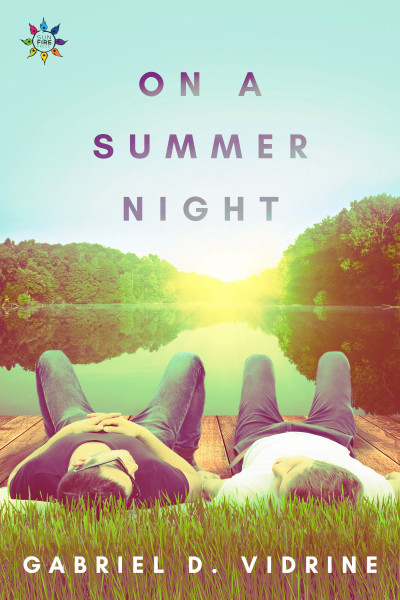 Smashwords – On a Summer Night – a book by Gabriel D. Vidrine