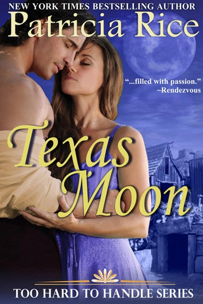 Smashwords – Texas Moon – a book by Patricia Rice