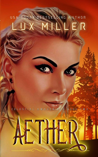 Smashwords – Aether – a book by Lux Miller