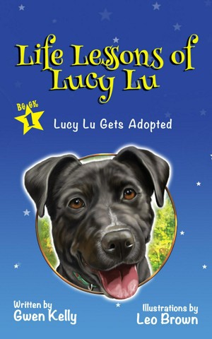 Smashwords – Life Lessons of Lucy Lu