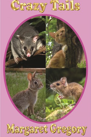 Smashwords – Crazy Tails