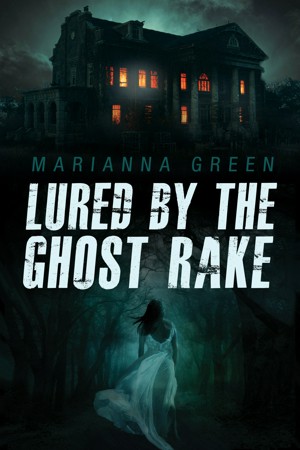 Smashwords – Lured by the Ghost Rake