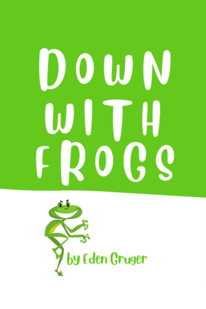 Smashwords – Down with Frogs