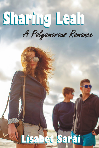 Smashwords – Sharing Leah: A Polyamorous Romance – a book by Lisabet Sarai