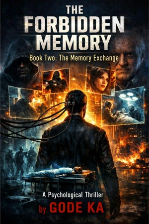 Smashwords – The Forbidden Memory
