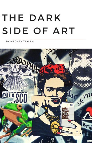Smashwords – The Dark Side of Art