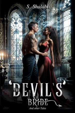 Smashwords – The Devil's Bride