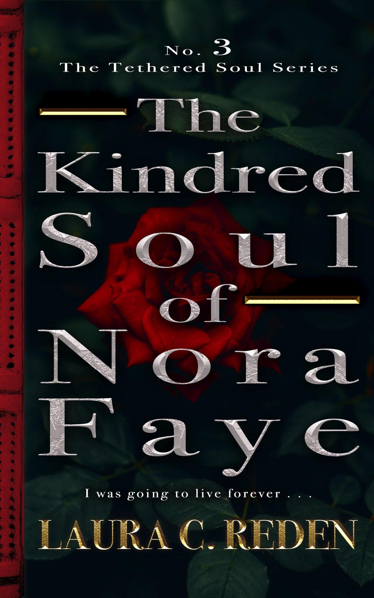 Smashwords – The Kindred Soul of Nora Faye – a book by Laura C. Reden