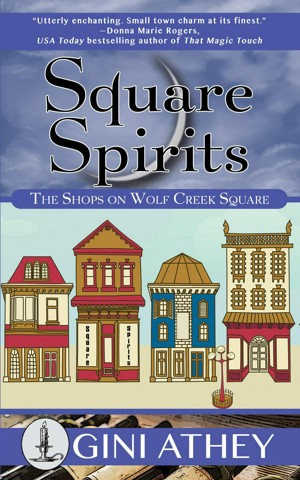 Smashwords – Square Spirits