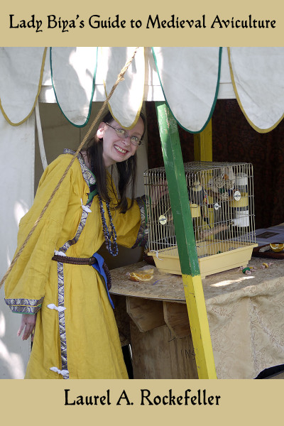 Smashwords – Lady Biya’s Guide to Medieval Aviculture – a book by ...