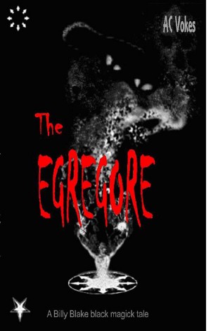 Smashwords – The Egregore