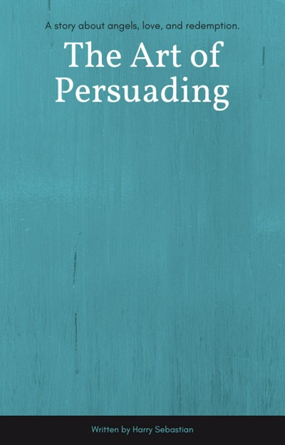 Smashwords – The Art of Persuading – a book by Harry Sebastian